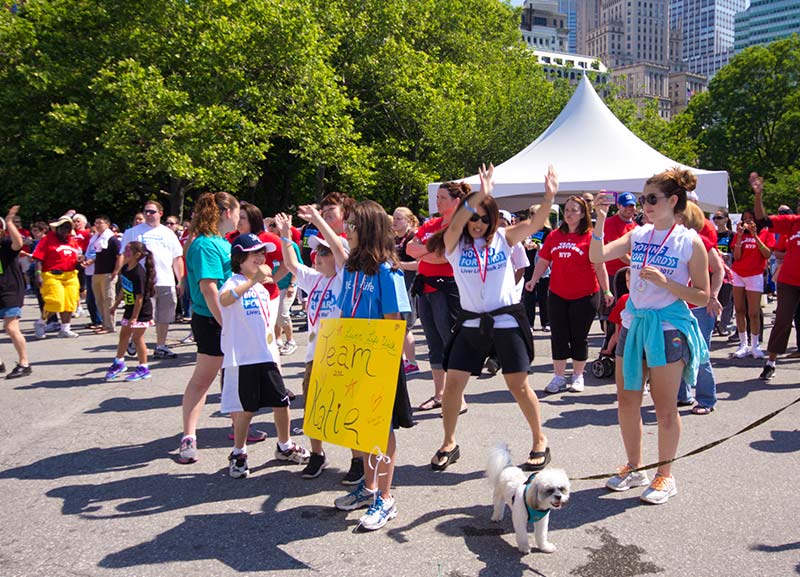 We Are Together - International Decade for Action