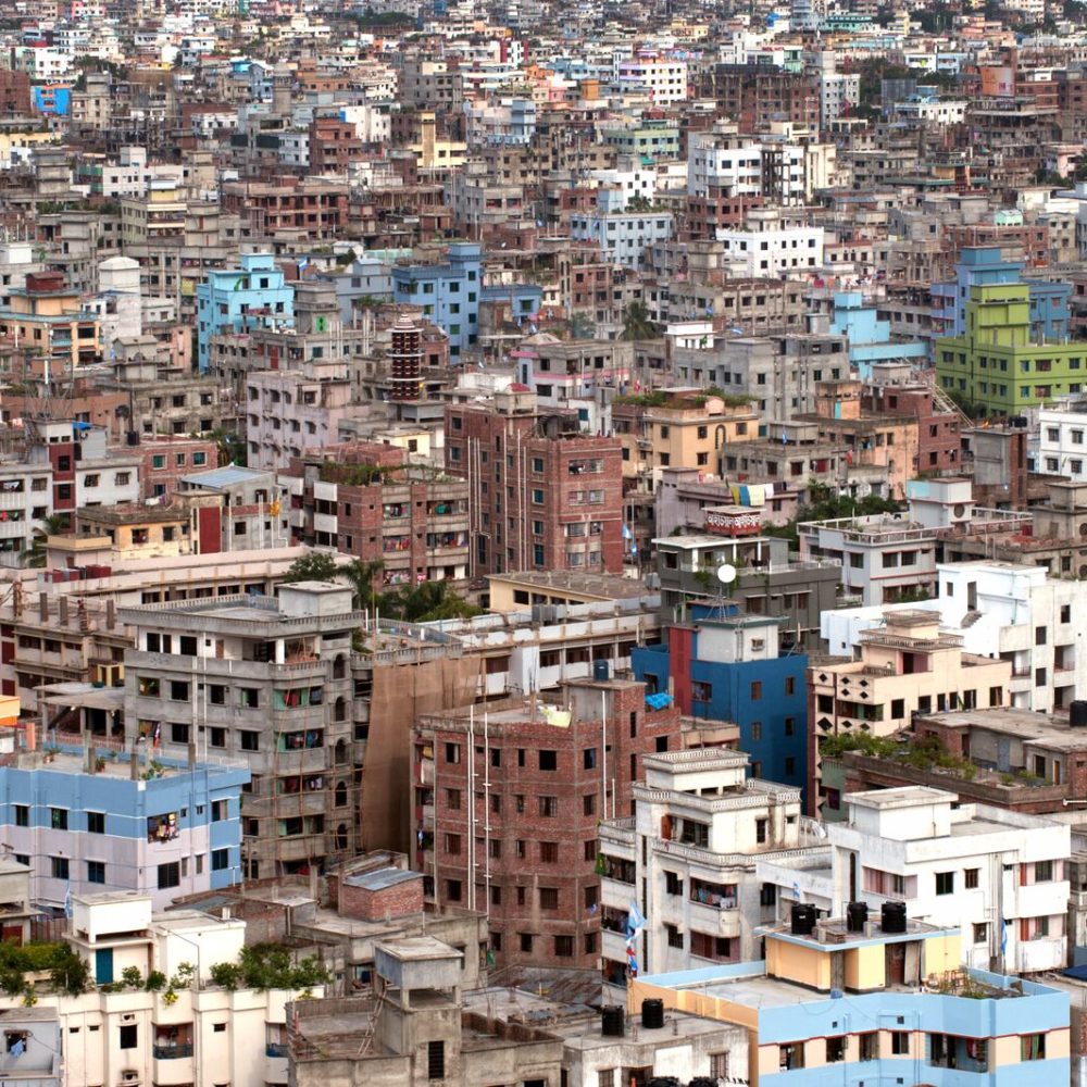 Home - International Decade for Action