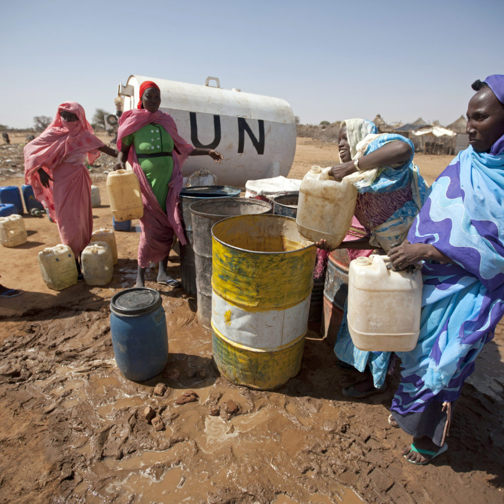 Home - International Decade for Action