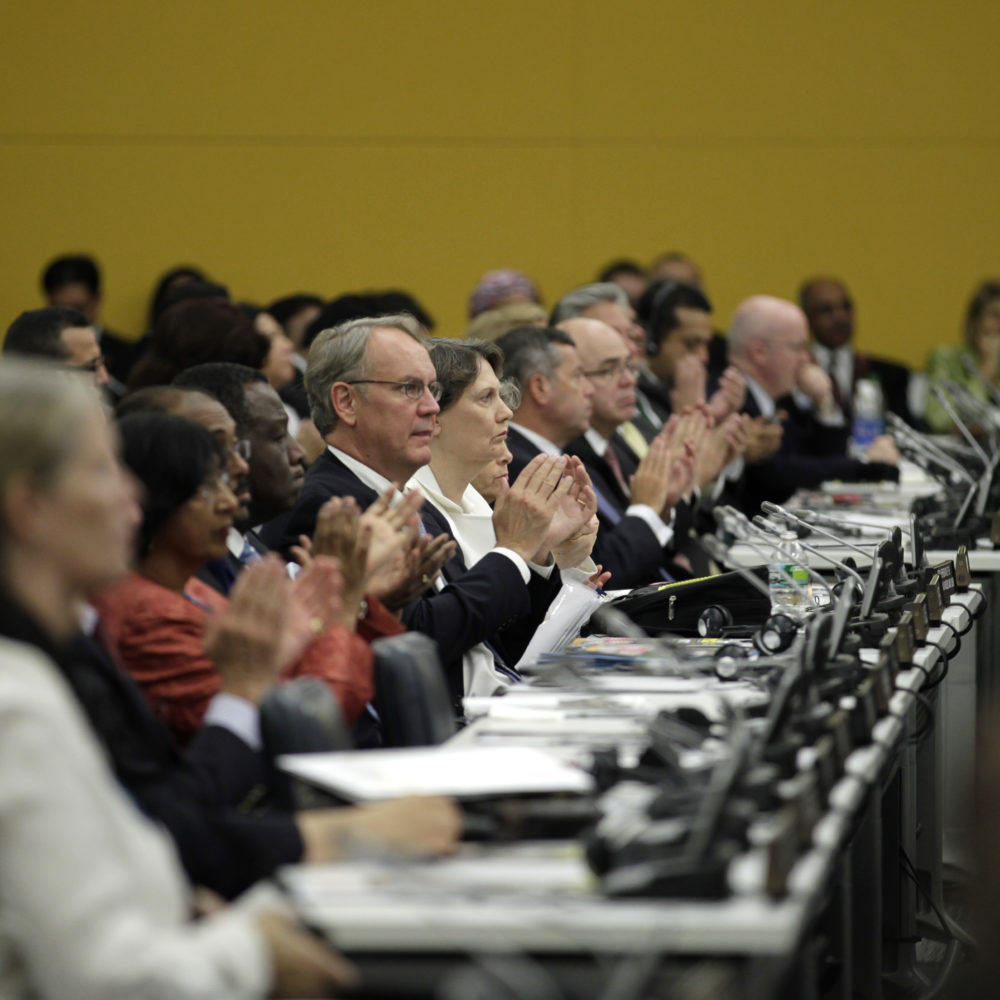 Home - International Decade for Action