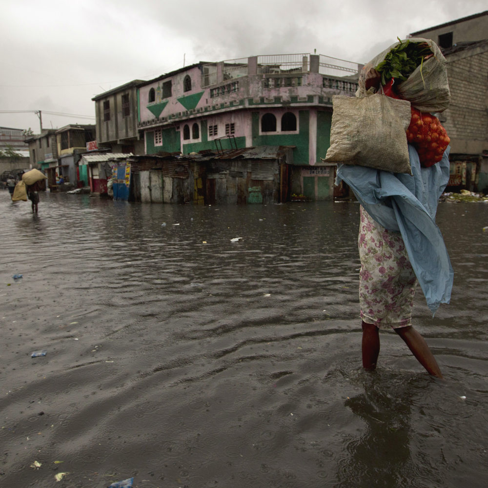 Home - International Decade for Action