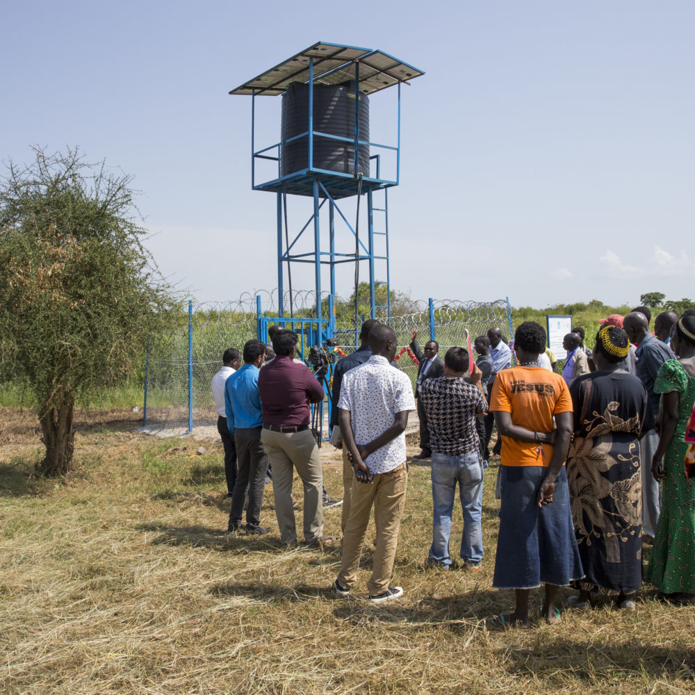 Home - International Decade for Action