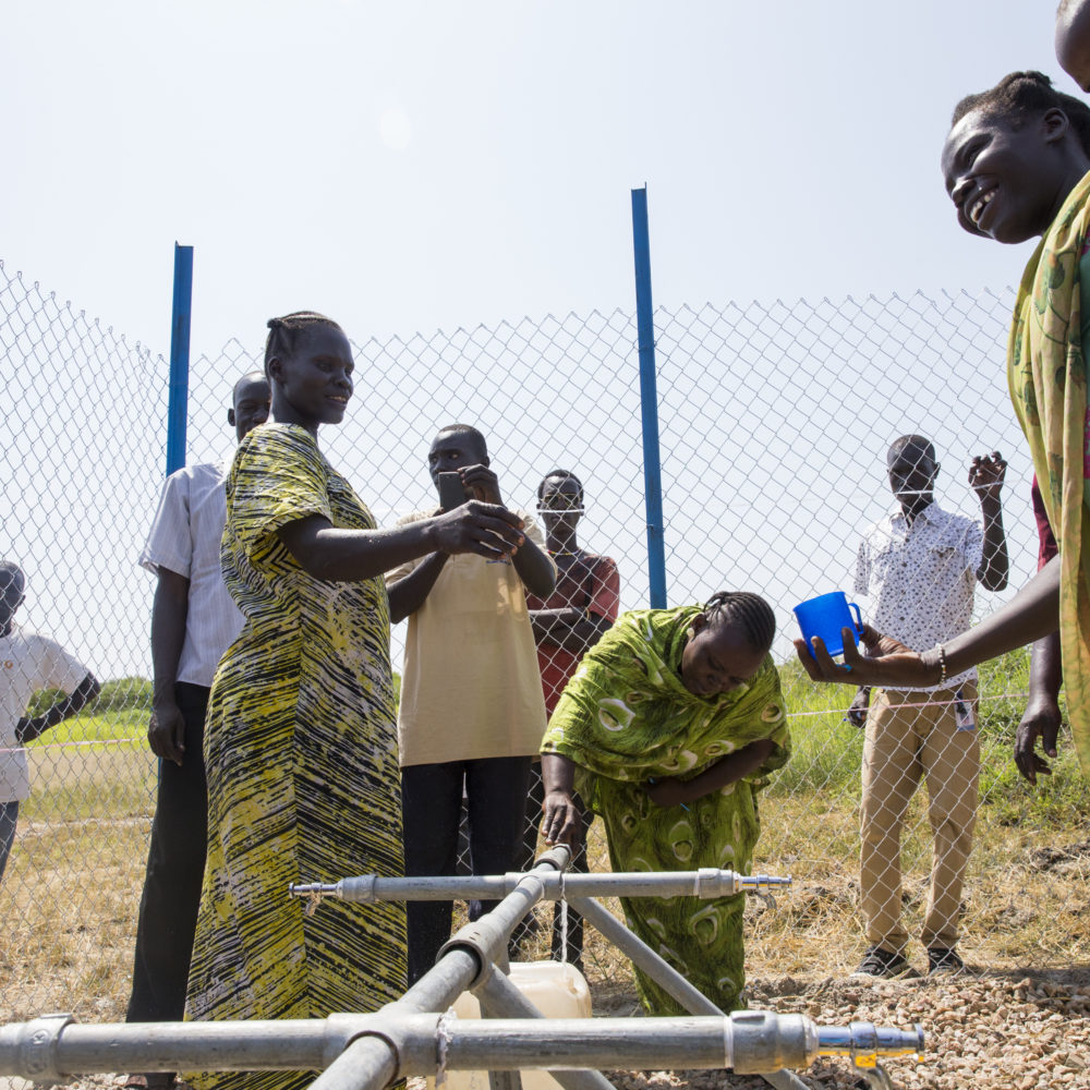 Home - International Decade for Action