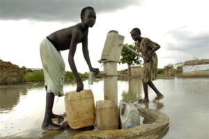Home International Decade For Action